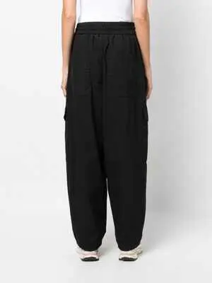 Closed Nyack Wide-leg Trousers