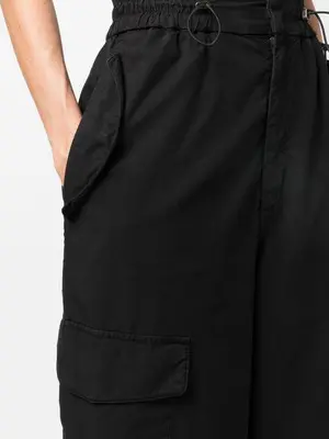 Closed Nyack Wide-leg Trousers
