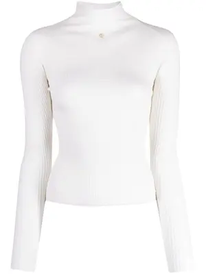 Bally Medium Knit Sweaters For Women
