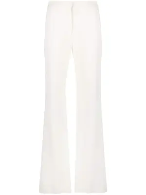 Moschino Flared Trousers
