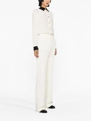 Moschino Flared Trousers