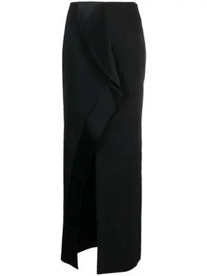 Genny Draped Skirts