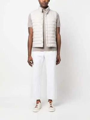 Herno Padded Vest