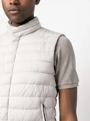 Herno Padded Vest