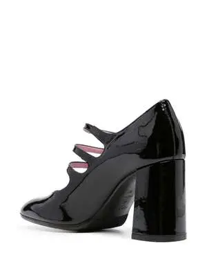 CAREL Keel Pumps - Black