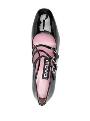 CAREL Keel Pumps - Black