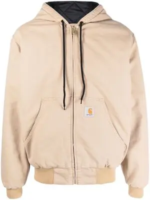Carhartt Work In Progress Og Active Jacket