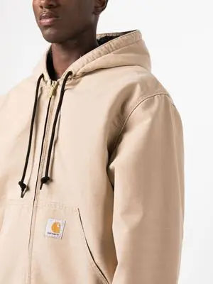 Carhartt Work In Progress Og Active Jacket