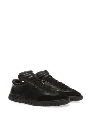 Bally Parrel Lace-up Sneakers