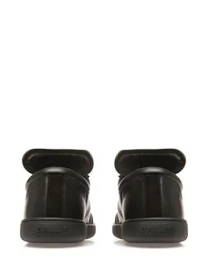 Bally Parrel Lace-up Sneakers