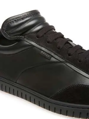 Bally Parrel Lace-up Sneakers