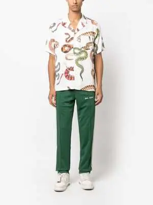 Palm Angels New Classic Track Pants