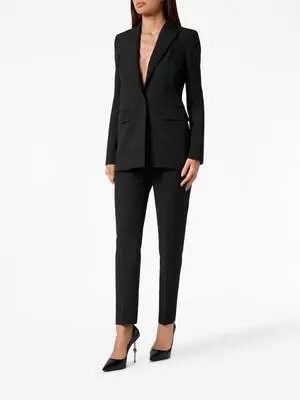 Philipp Plein Cady Boxy Blazer