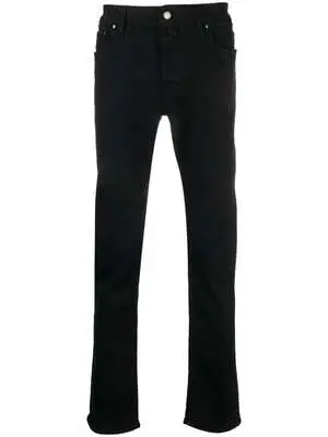 Jacob Cohen Nick Slim-fit Jeans