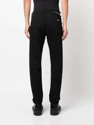 Jacob Cohen Nick Slim-fit Jeans