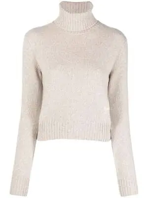 AMI Paris De Coeur Jumper