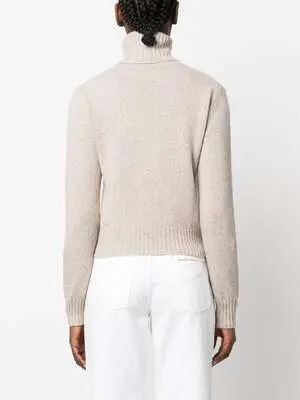AMI Paris De Coeur Jumper
