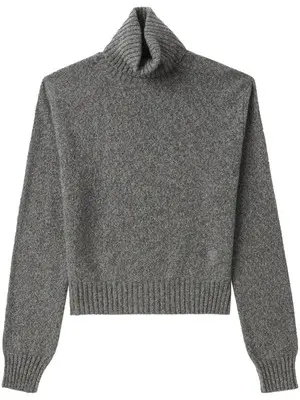 Ami De Coeur Jumper - Grey