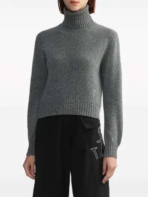 Ami De Coeur Jumper - Grey