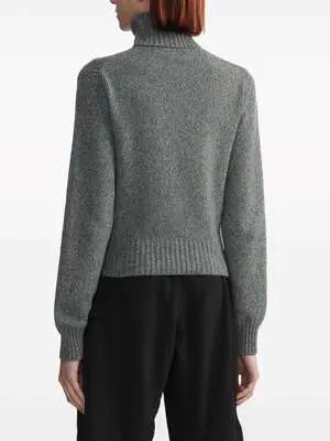 Ami De Coeur Jumper - Grey