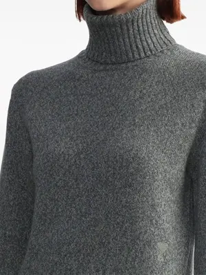 Ami De Coeur Jumper - Grey