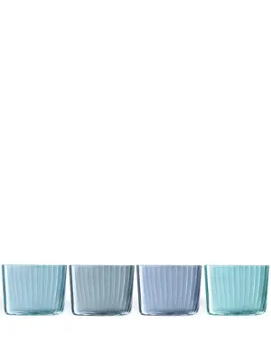 LSA INTERNATIONAL Gems Tea Light Holder