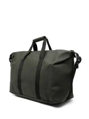 Rains Waterproof Holdall - Green