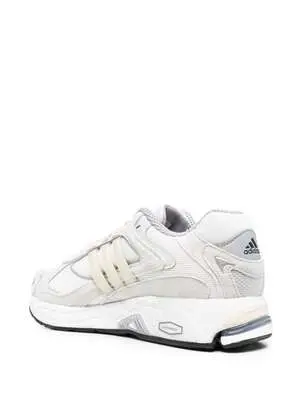 Adidas Response Cl Lace-up Sneakers - White