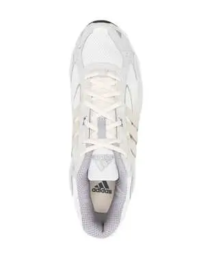 Adidas Response Cl Lace-up Sneakers - White