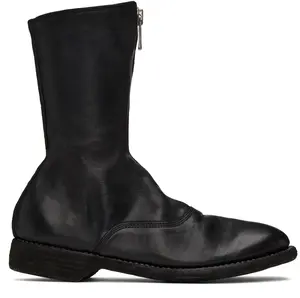 Guidi Guidi 310 Boots - Black