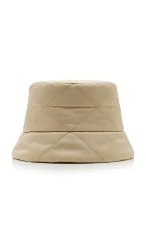 Prada Re-nylon Padded Bucket Hat