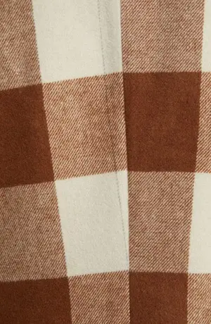 Splendid Ricki Plaid Blazer