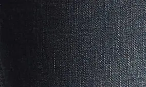 SILVER JEANS CO. Suki Curvy Fit Mid-rise Slim Straight Leg Jeans