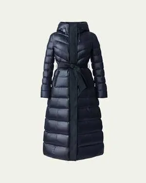 Mackage Straight Hem Jackets For Women
