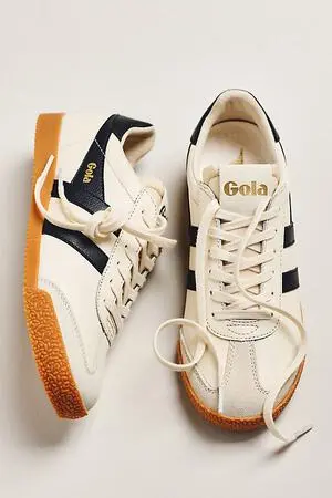 Gola Gola Elan Sneakers Ecru / Black