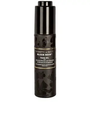 NANNETTE DE GASPE Elixir Noir Face Oil - N,a