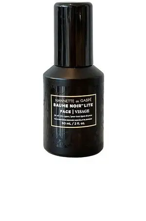 NANNETTE DE GASPE Baume Noir Face Lite - N,a