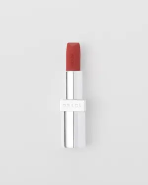 Prada Prada Monochrome Soft Matte Lipstick - B103 - AUBURN B103 - Auburn