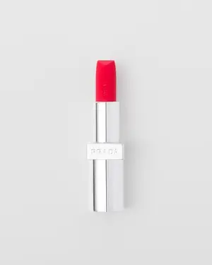 Prada Prada Monochrome Soft Matte Lipstick - R128 - GRANATO R128 - Granato