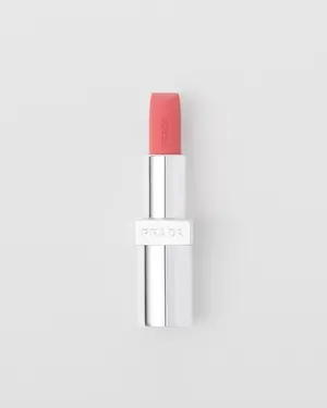 Prada Prada Monochrome Soft Matte Lipstick - P155 - BLUSH P155 - Blush