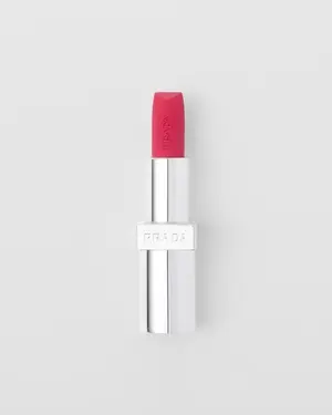 Prada Prada Monochrome Soft Matte Lipstick - P157 - POURPRE P157 - Pourpre