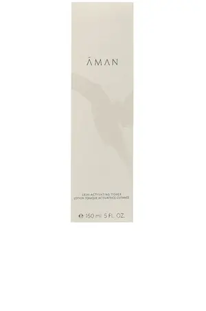 AMAN Skin Activating Toner