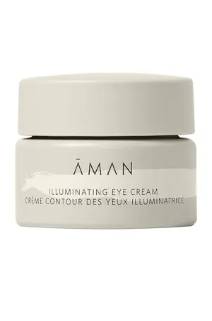 AMAN Illuminating Eye Cream - N,a