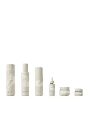 AMAN Essential Skin Product Set - N,a