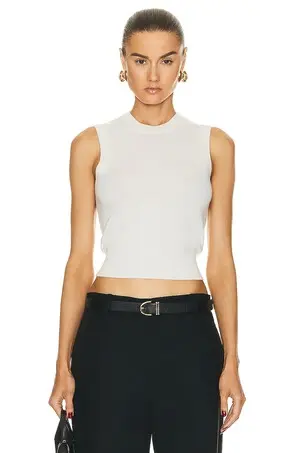 NILI LOTAN May Sweater Top