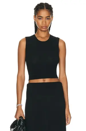 Leset Slim Fit Camis Tanks For Women