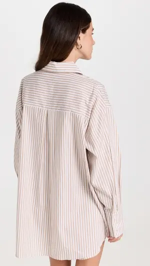 Lioness Boyfriend Shirt