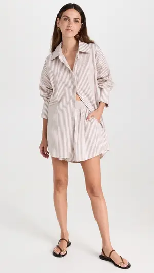 Lioness Boyfriend Shirt