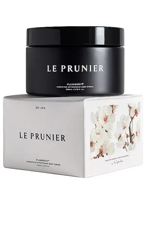 LE PRUNIER Plumbody Body Cream