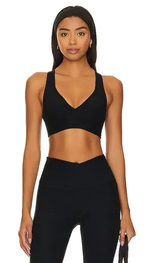Sheer Sports Bras